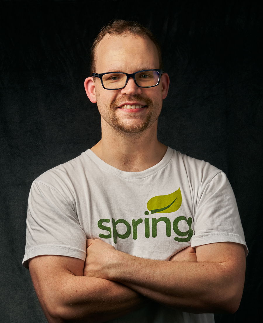 Spring Boot Courses for Building Scalable Java Applications