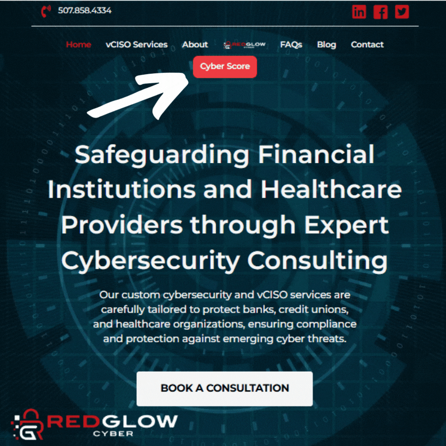 Iceberg Cyber | Cyber Powered Prospecting